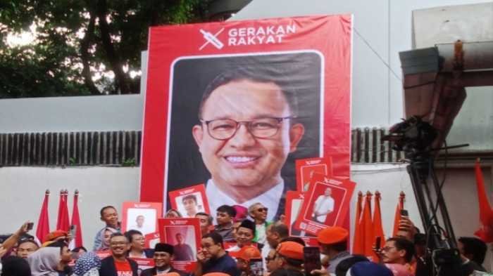 Gerakan Rakyat Target 1 Juta Anggota pada 2026, Kini punya 10.200 ...